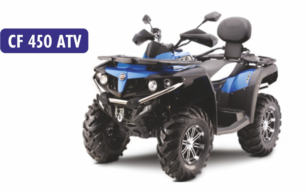 ATV Buggies